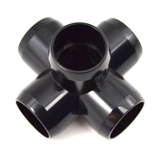 5-Way PVC Fittings - Buy Online Today! In Stock – PVC Fittings Online