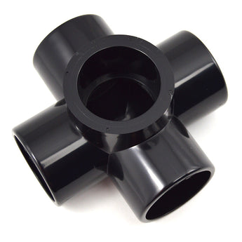 5-Way PVC Fittings - Buy Online Today! In Stock – PVC Fittings Online