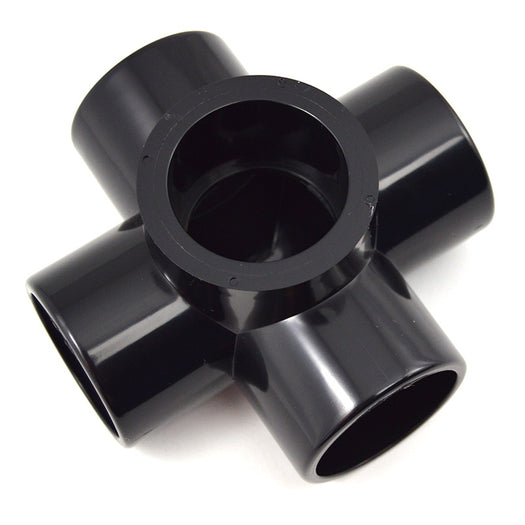 5-Way PVC Fittings - Buy Online Today! In Stock – PVC Fittings Online