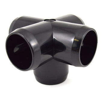 5-Way PVC Fittings - Buy Online Today! In Stock – PVC Fittings Online