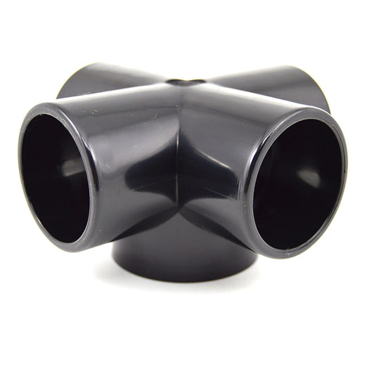 5-Way PVC Fittings - Buy Online Today! In Stock – PVC Fittings Online