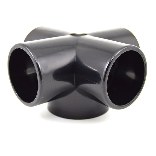 5-Way PVC Fittings - Buy Online Today! In Stock – PVC Fittings Online
