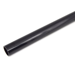 Black PVC Pipe - Furniture Grade / Schedule 40 (1/2"-2") – PVC Fittings ...