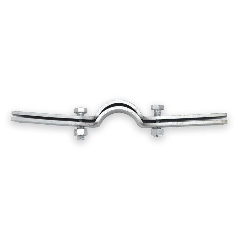 1-1/2" Electro Galvanized Standard Riser Clamp (6200-0150EG) – PVC ...