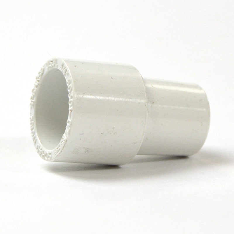 Buy 3/4" Schedule 40 PVC Pipe Extender | On Sale Now – PVC Fittings Online