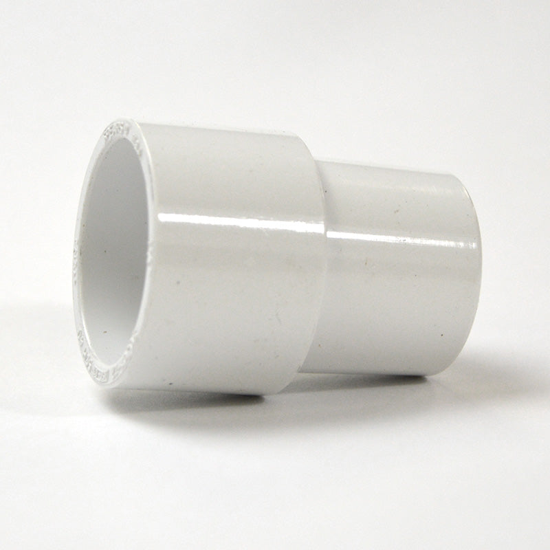 1-1/4" Schedule 40 PVC Pipe Extender | Order Online – PVC Fittings Online