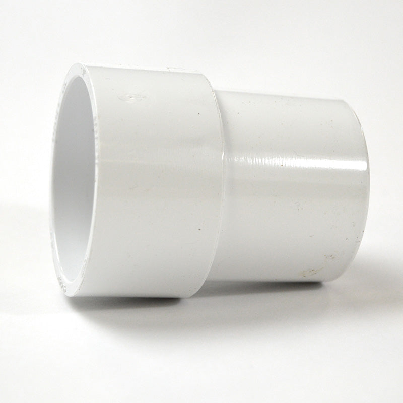 2" Schedule 40 PVC Pipe Extender | Order Online Today – PVC Fittings Online
