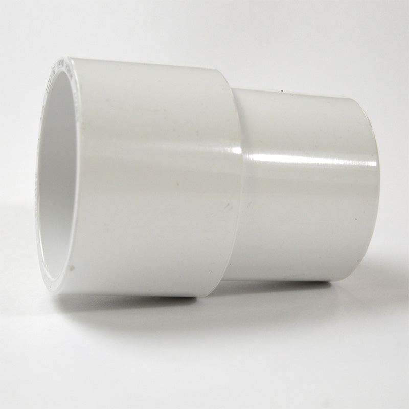 2-1/2" Schedule 40 PVC Pipe Extender | Buy Here Now – PVC Fittings Online