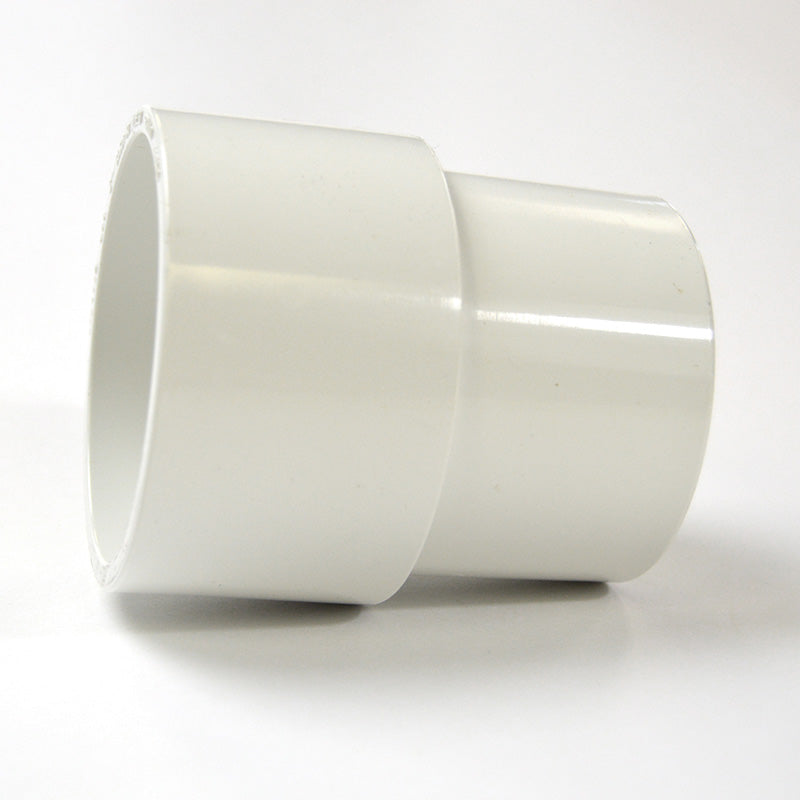 Buy 3" Schedule 40 PVC Pipe Extender | Lowest Prices – PVC Fittings Online