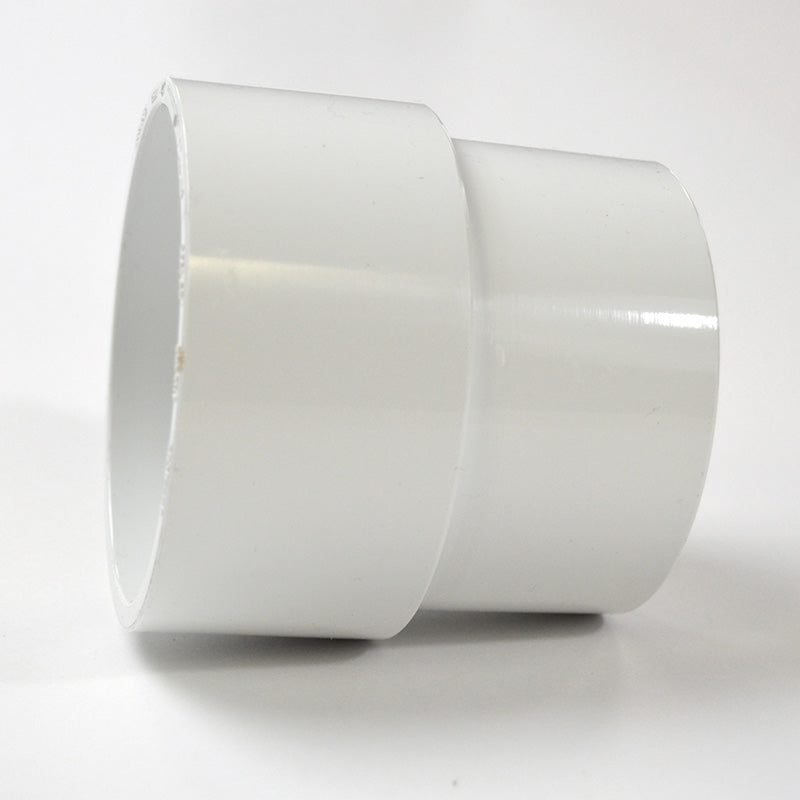 4" Schedule 40 PVC Pipe Extender | Buy Online Today – PVC Fittings Online