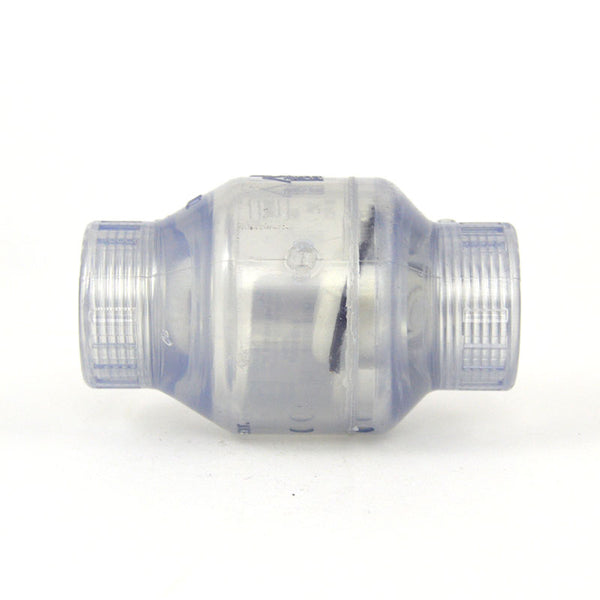 Buy PVC Check Valves (Swing Check) Online – PVC Fittings Online