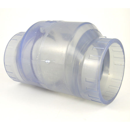 Buy PVC Check Valves (Swing Check) Online – PVC Fittings Online