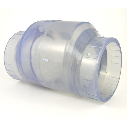 Buy PVC Check Valves (Swing Check) Online – PVC Fittings Online