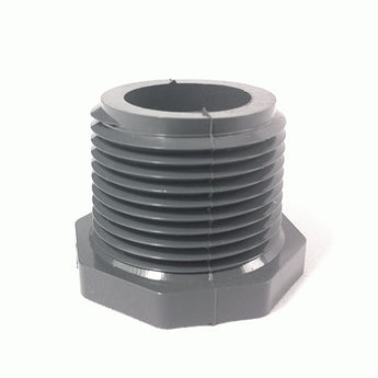 Schedule 80 PVC Plugs | Buy on Sale at Best Prices – PVC Fittings Online