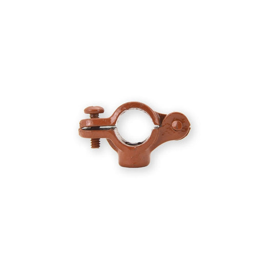 Split Ring Pipe Hangers - Various Material Types Available – PVC ...