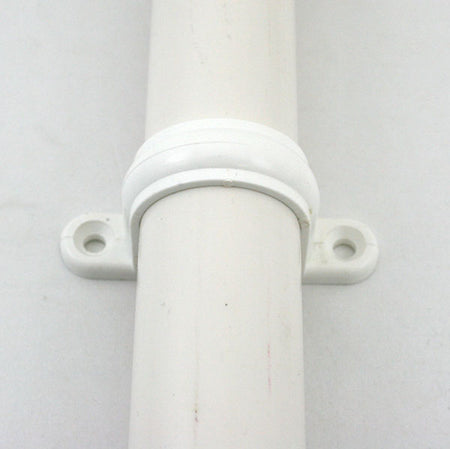 Buy PVC Pipe Support Products - Straps, Hangers and More – PVC Fittings ...