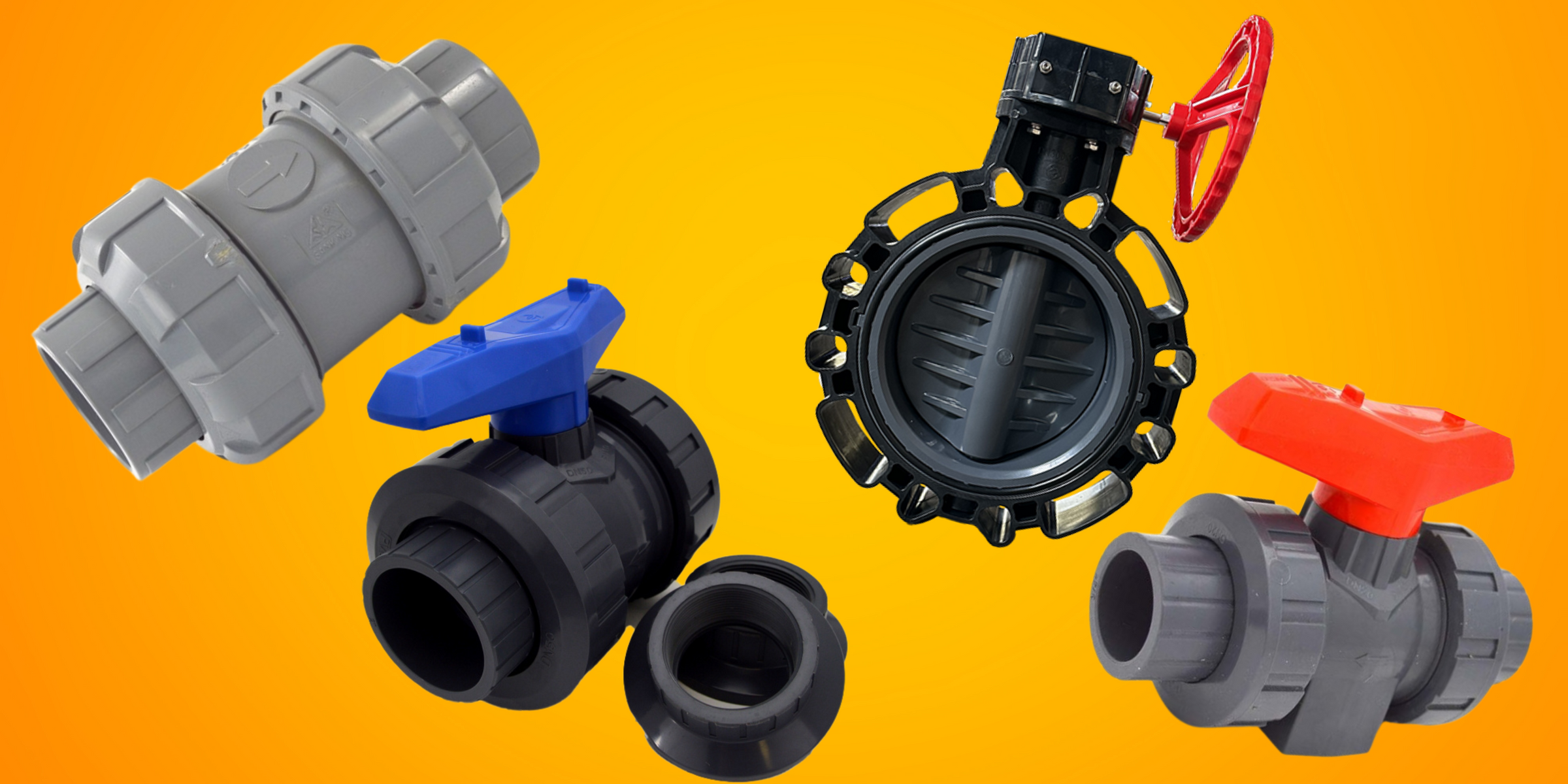 Buy PVC Fittings & Pipe at Wholesale Prices Online – PVC Fittings Online