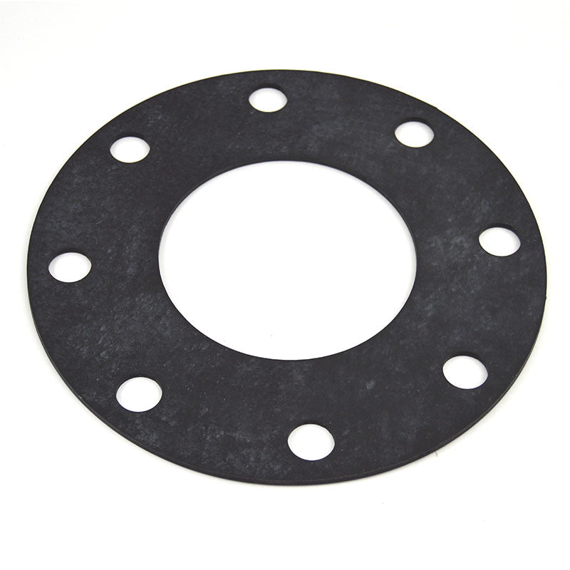 4" Full Faced VITON Gasket for Flange | Order Here Today – PVC Fittings ...